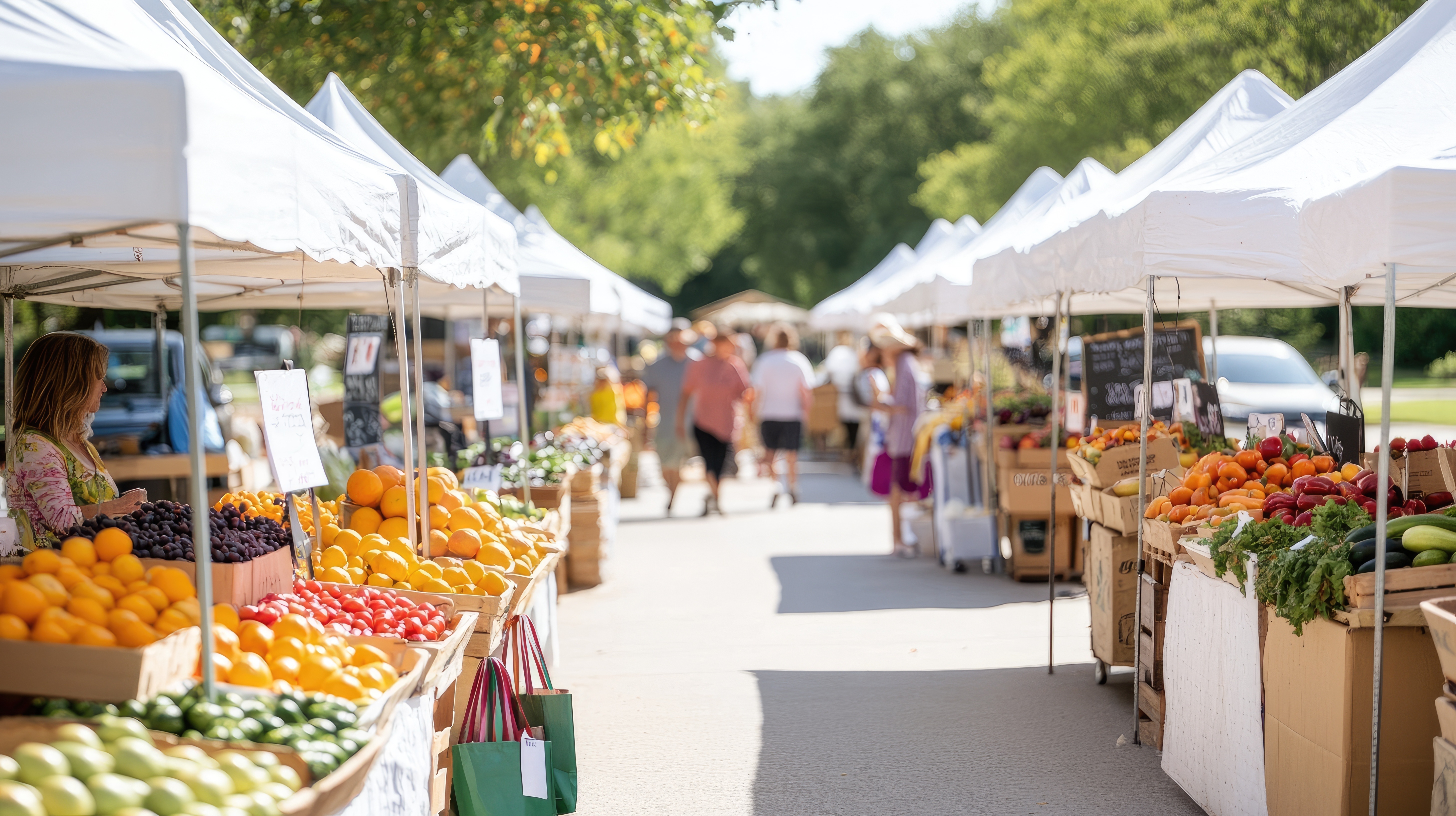 Chappell Hill Scarecrow Music Festival: Powered by BirdDog